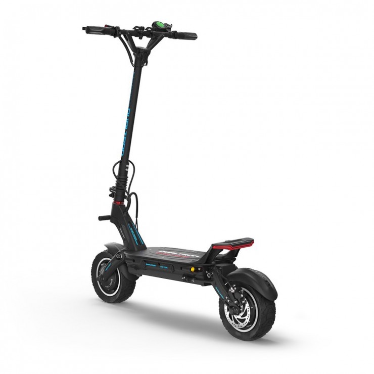 Dualtron Victor Luxury - Dualtron Europe - Europe's largest Dualtron ...