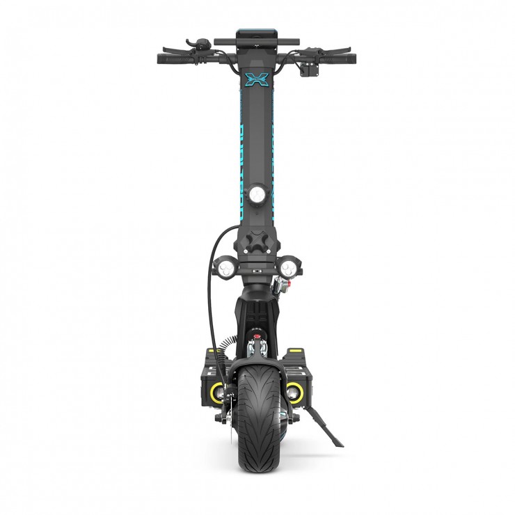 Dualtron X Limited - Dualtron Europe - Europe's largest Dualtron Online ...