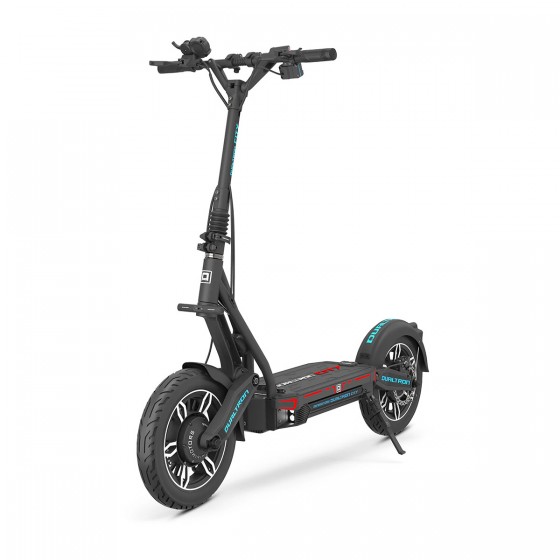 Dualtron Models - Dualtron Europe - Official Online Shop