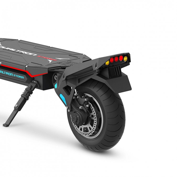 Dualtron Storm Limited - Dualtron Europe - Europe's largest Dualtron ...